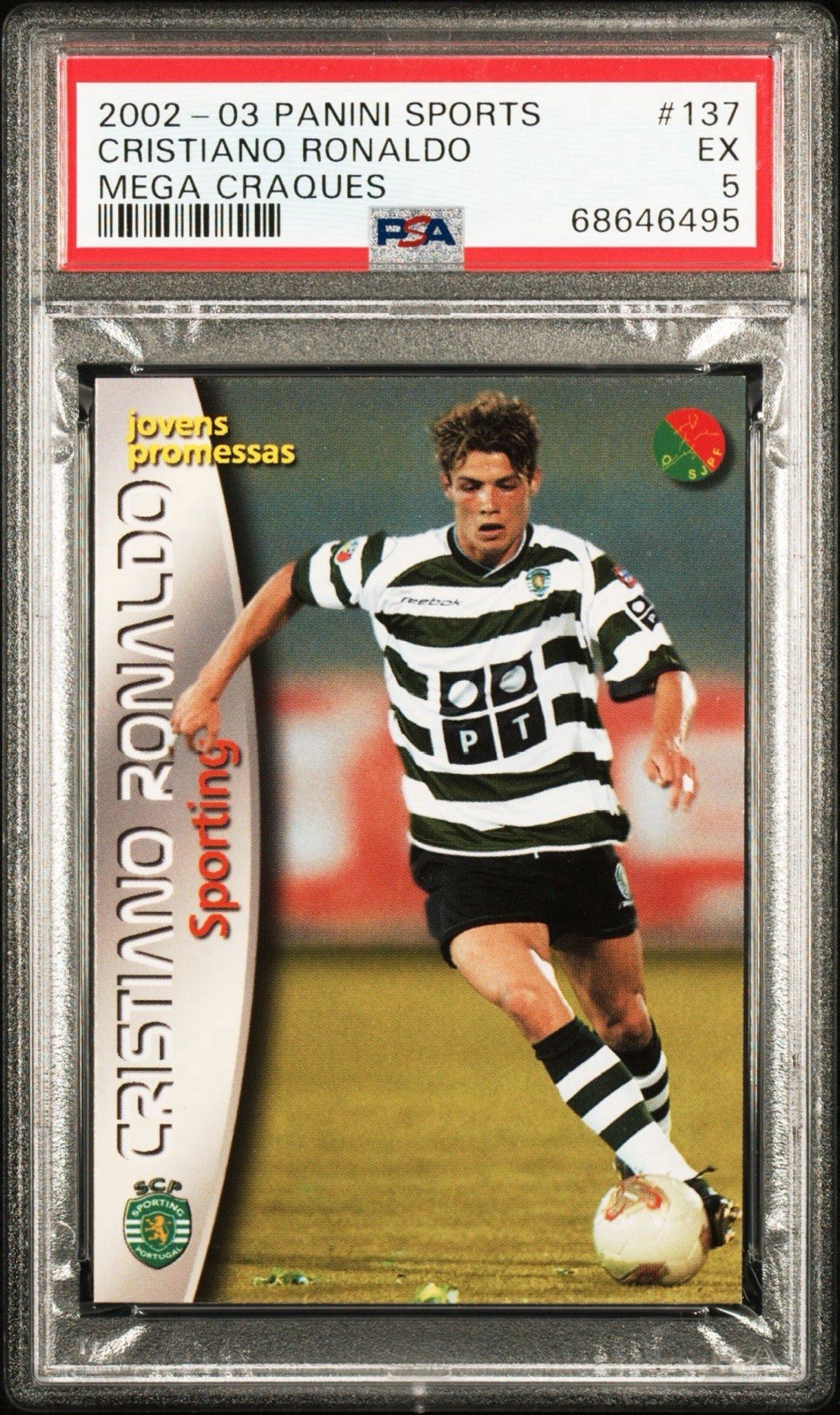 Sports Cards - Blooms Auction